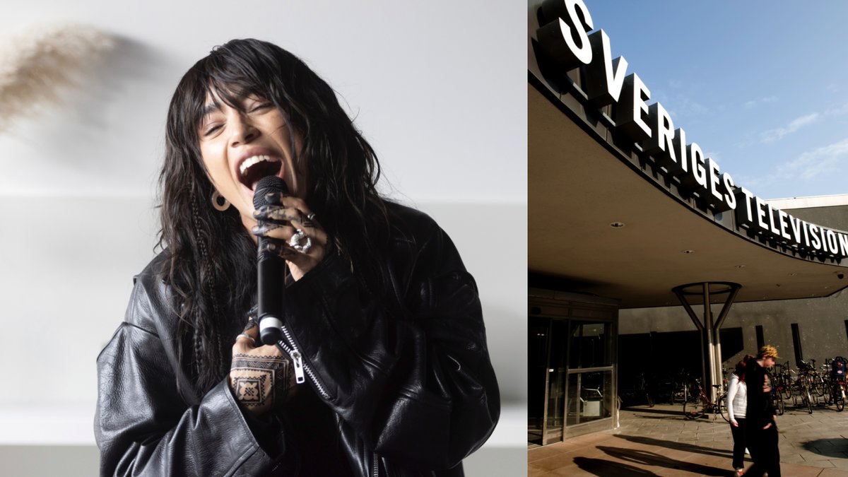 Svts 42 Hemliga Krav På Staden Som Ska Hålla Eurovision
